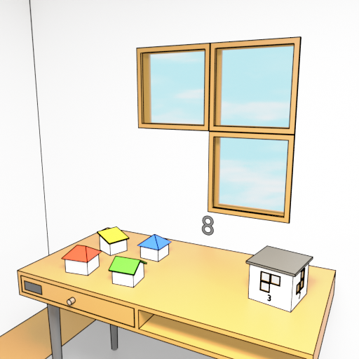 Design House Escape | Masa's Games